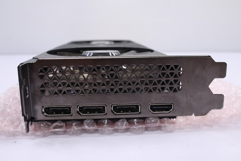 HP NVIDIA GEFORCE RTX 3070 GRAPHICS CARD | M27699-003 | 8GB GDDR6 | eBay