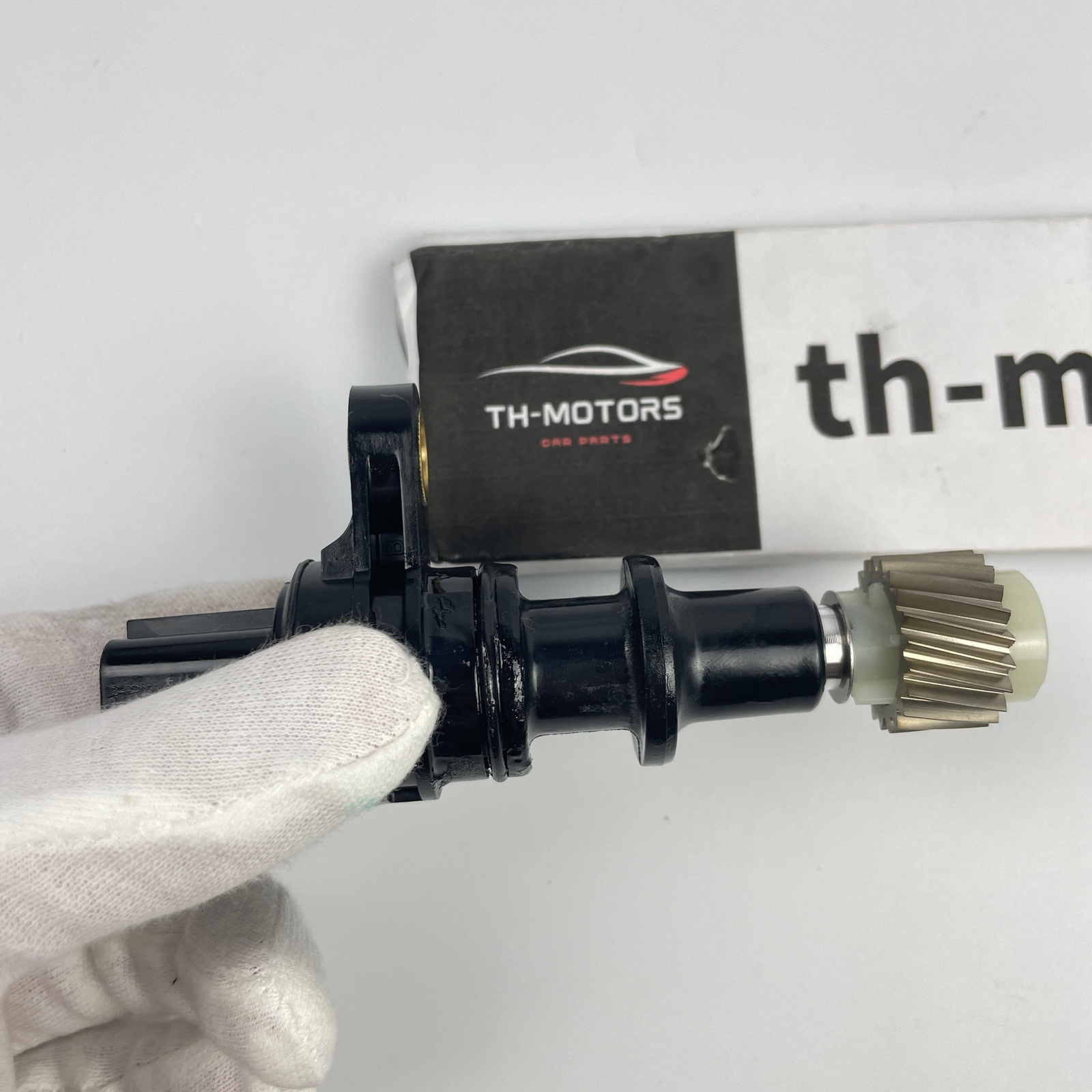 HONDA INTEGRA DC5 Civic SI K-SWAP K20A2 Speed Sensor 78410-S6M-N01 | eBay
