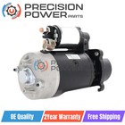 Starter For International Tractors 2400 2500 500 523 553 633 664 ...