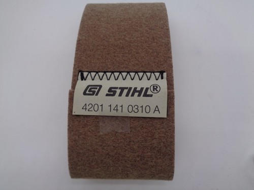 STIHL PRE-FILTER # 4201-141-0310 | eBay