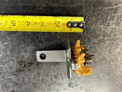 18HP Briggs&Stratton 31H777 0605-E2 governor gear/oil slinger #691968 ...