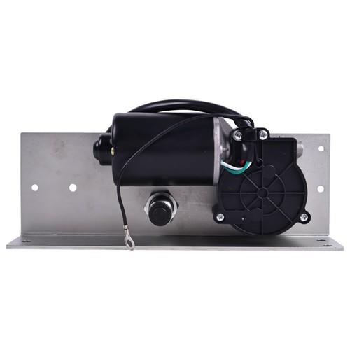 Wiper Motor AL766686 RE151494 compatible with John Deere 9120 9230 9330 ...