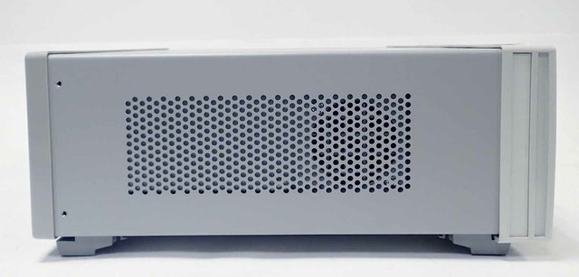 Agilent 34980A Multifunction Switch/Measure for sale online | eBay