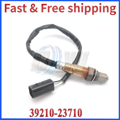 39210-23710 Oxygen Sensor For Hyundai Tiburon Tucson Kia Sportage 2.0L ...