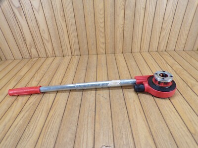 Pipe Threaders & Dies - Rothenberger