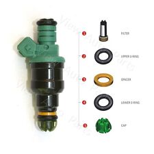 BMW 3 Series E46 M3 Fuel Injector 7830975 for sale online | eBay