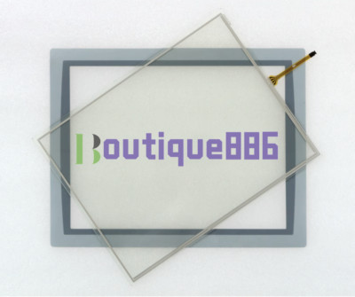 1pc new for 2711P-T15W22D8S protective film+touchpad | eBay