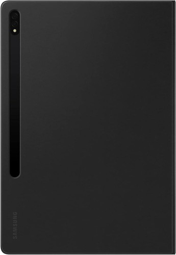 Genuine Samsung Galaxy Tab S7+ Plus / S8+ Plus / S7 FE Note View Case ...