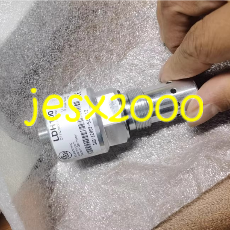 1PC NEW original IFM LDH100 sensor | eBay