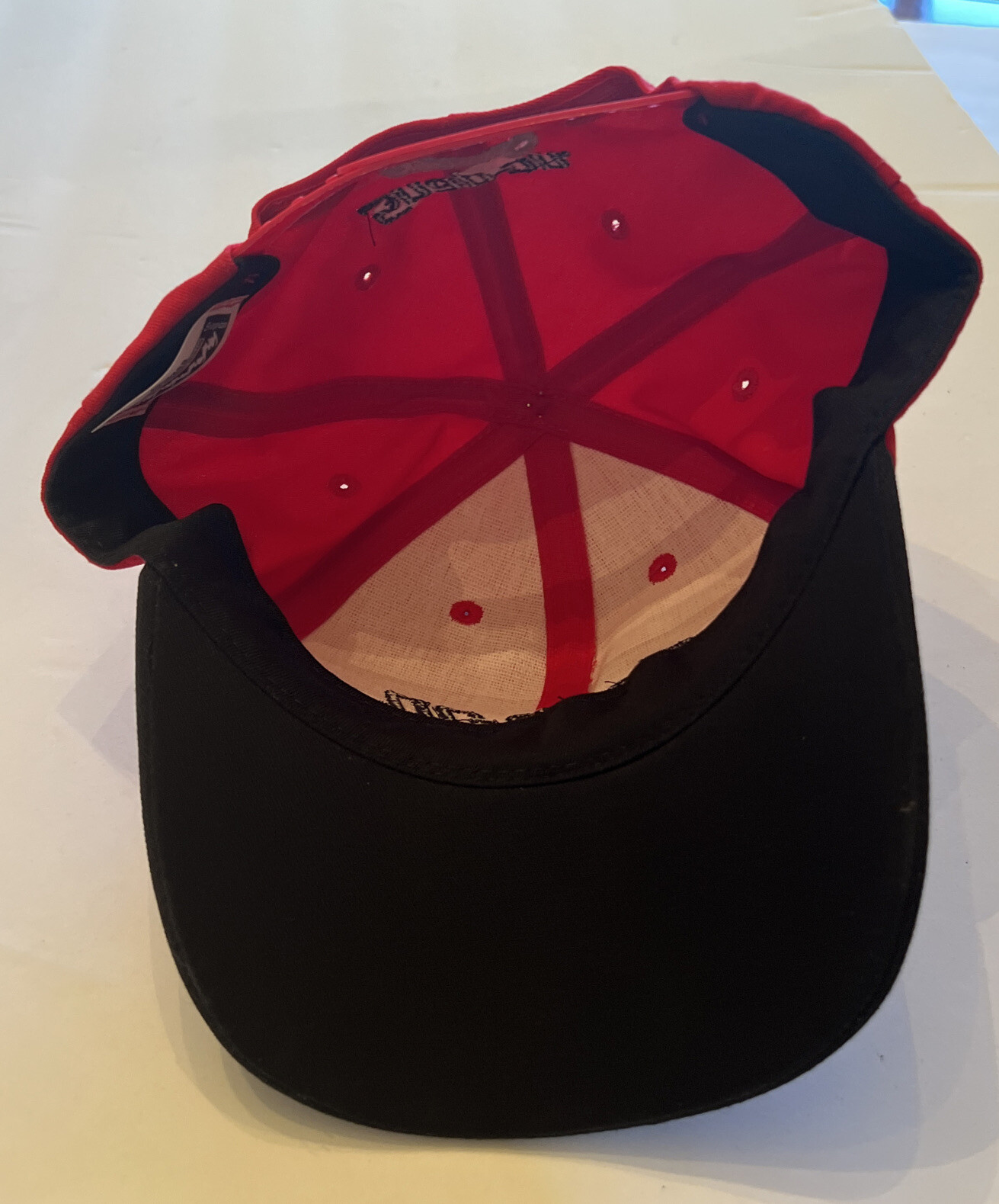 Snap On Officially Licensed Wrench Embroidery Cap Hat… - Gem