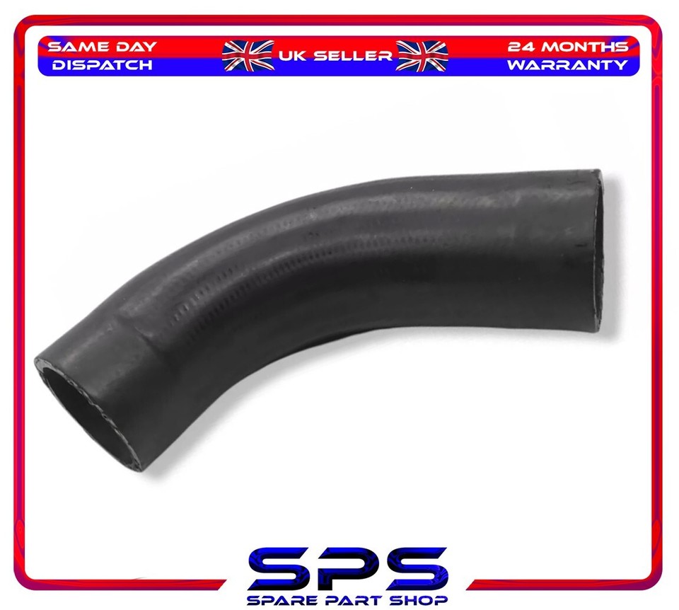 Intercooler Turbo Hose Pipe For Vauxhall Antara A Chevrolet Captiva 2.0 ...
