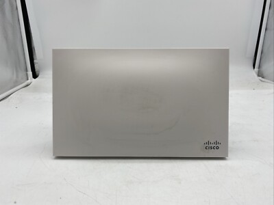 Cisco Meraki MR74 Wireless Access Point 600-57010 | eBay