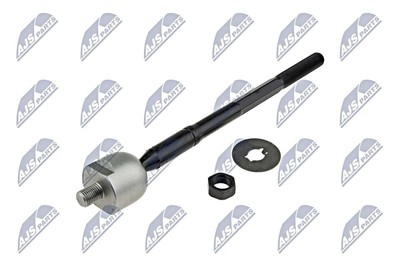 Tie Rod Axle Joint Front For TOYOTA Hiace III IV V 89-19 45503-29565 | eBay
