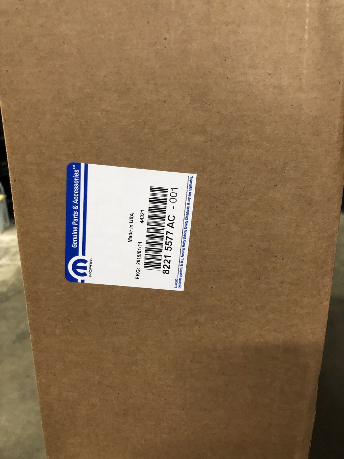 2016-2022 Jeep Grand Cherokee WK Rubber All Weather Slush Mat ...