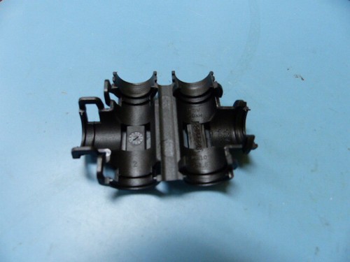 SCHLEMMER 9806138 Qty of 20 per Lot T-MANIFOLDS (BLACK) | eBay