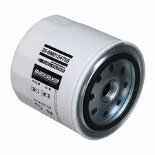 4 Pack of Mercury Water Separating Fuel Filter 35-8m0095659 for sale ...