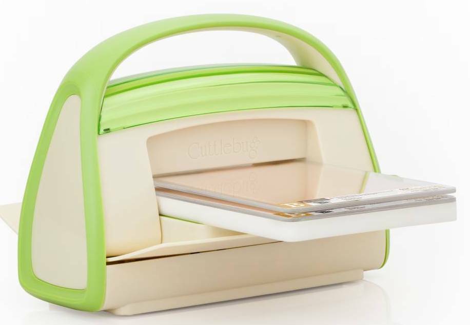 Cuttlebug 371258 Replacement Plates for sale online | eBay UK