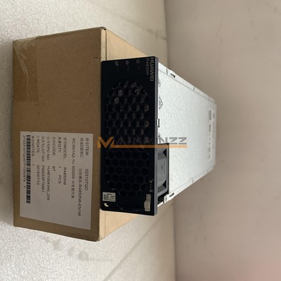 NEW One Huawei R4850N6 Power Rectifier Module | eBay