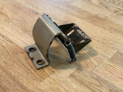 OEM Jaguar Mar X 10 420G Gas Petrol Door Hinge | eBay