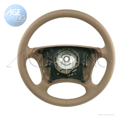 OEM Mercedes-Benz CLK320 CLK430 E320 E430 Facelift JAVA Leather ...