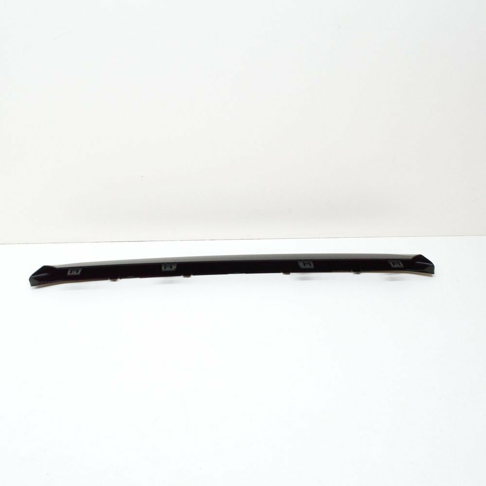 2015 BMW 2 F22 Front Bumper Center Filler Trim | 51117314334 7314334 ...