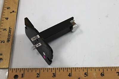 Lennox 83L91 AUTO Limit Switch 185-215F for HVAC Systems | eBay