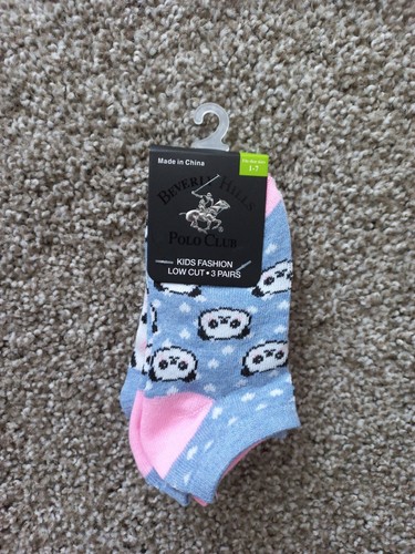 NWT 3 set Bundle. Beverly Hills Polo Club. | eBay