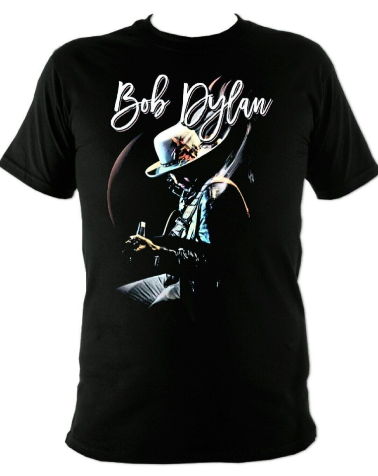 Bob Dylan t shirt | eBay