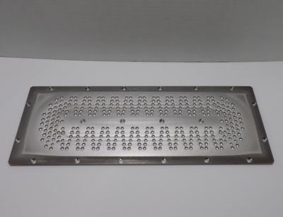 Semiconductor Manufacturing - Balzers