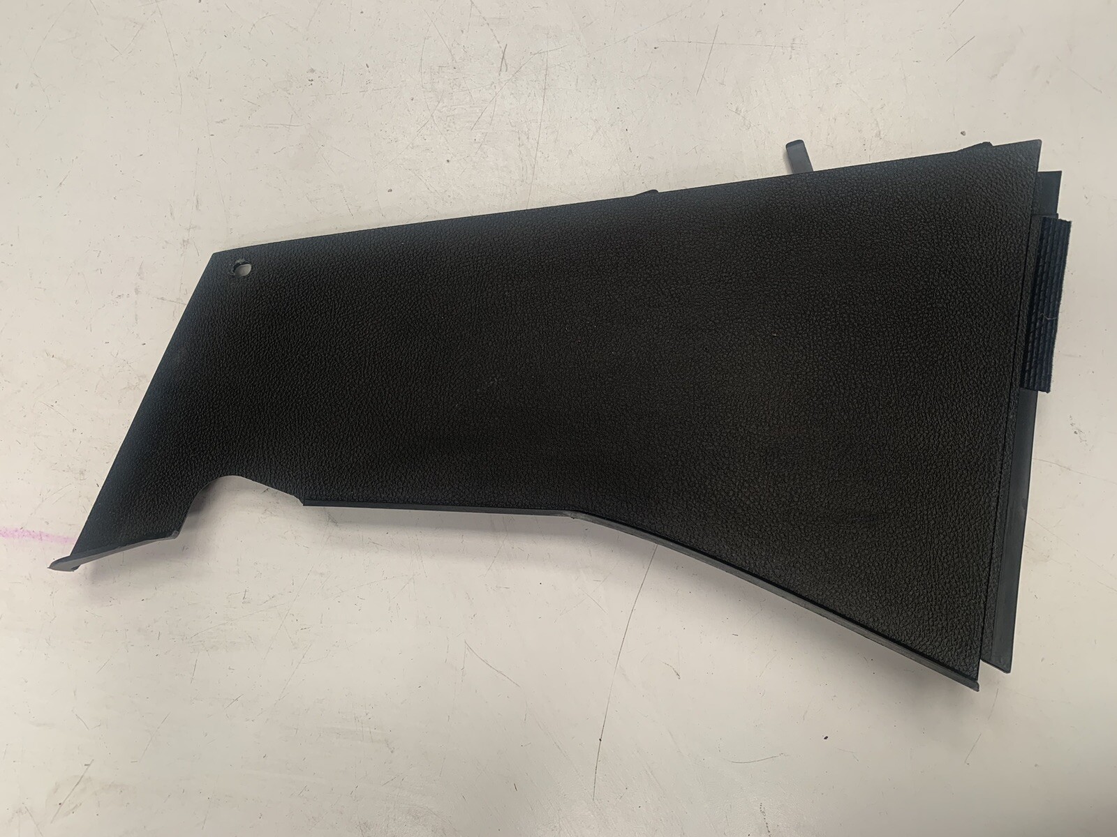 Right Front Driver Side Dash Console Trim Cover Commodore VE Statesman ...