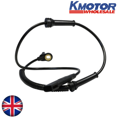 ABS Wheel Speed Sensor Front Fits For 2001 02 03 04 05 06 07 2008 Ford ...