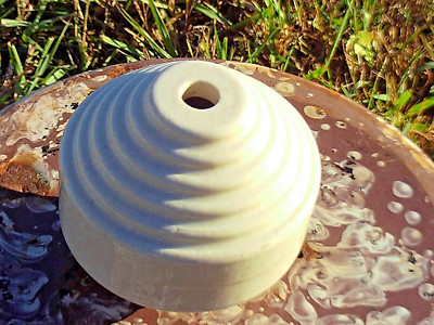 Weathervanes & Lightning Rods - Lightning Rod Ball Insulator