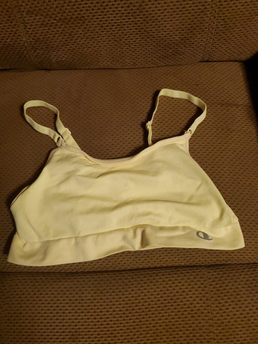 CHAMPION CAMI BRA 2027 NWOT TAG SZ. S/M & L/XL | eBay