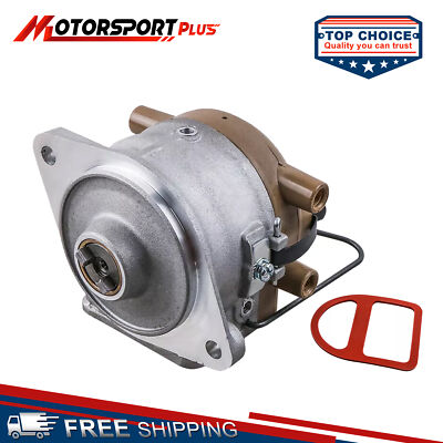 Front Mount Distributor 9N12100 Replacement For Ford 8N 9N 2N Tractor ...