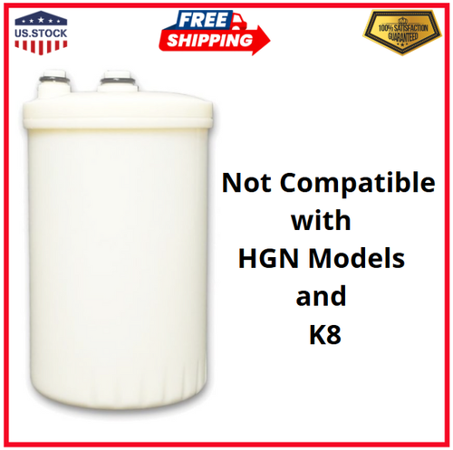 Enagic Kangen Water Leveluk SD501 Filter HG Style Original Model NEW | eBay