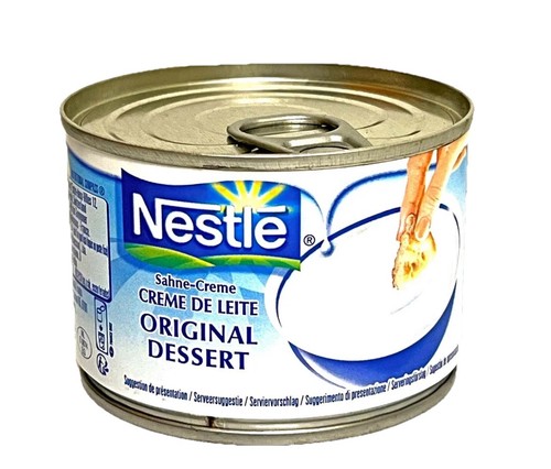 Nestle All Purpose Cream 170g (EU) | eBay UK