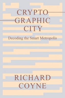 Richard Coyne Cryptographic City (Tascabile) | eBay