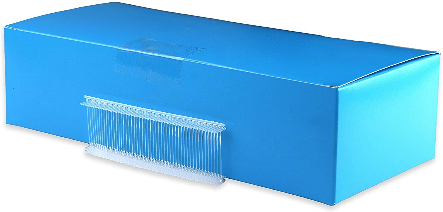 4 SIZES FINE GUN GENUINE TAGGING STRONG BARBS TAG PINS FOR KIMBLE SET ...