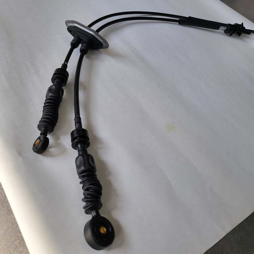 Genuine Hyundai Kia Shift Control Cable MTM Lever for HYUNDAI KIA ...