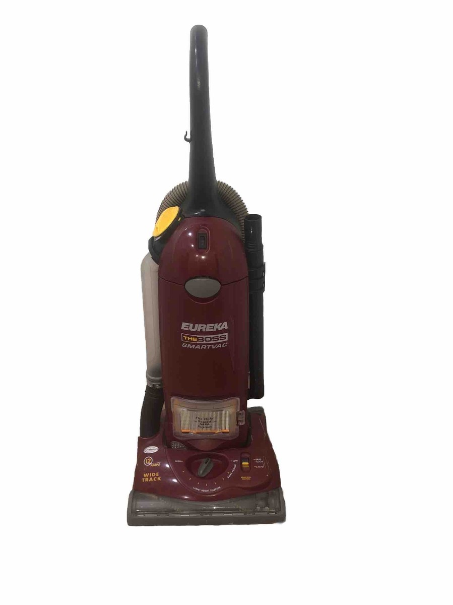 Eureka Boss Upright Vacuum Cleaner
