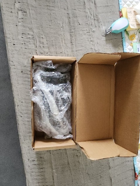 Cummins Nitrogen Oxide Sensor 5295473 and Elbow 5292517 for sale online ...