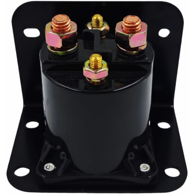 12V Air Intake Heater Relay 904-300 5187880AC for Dodge Ram 5.9L 6.7L ...