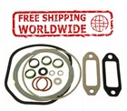 Fit for Deutz Cylinder Head Gasket F3L912 F4L912 F5L912 F6L912 BFL913 ...