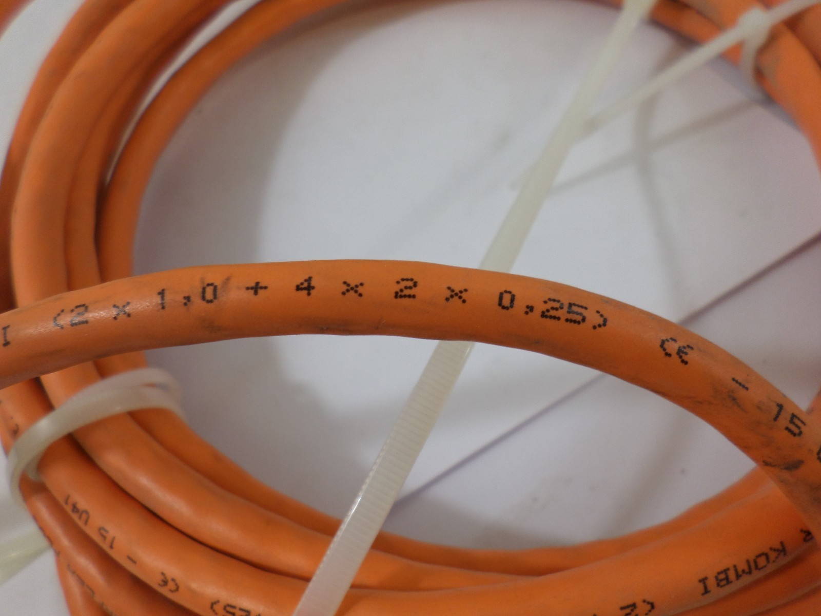 Used Lutze Superflex Plus Pur Kombi Art Nr 110941 | eBay