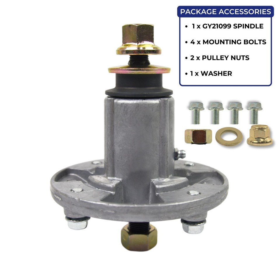 Spindle Assembly Replaces John Deere GY21099 GY20867 190C,G110,LA175,54 ...