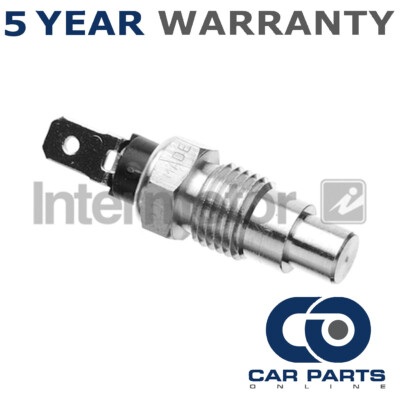 Coolant Temperature Sensor CPO Fits Nissan Almera 1995-2006 2508089907 ...