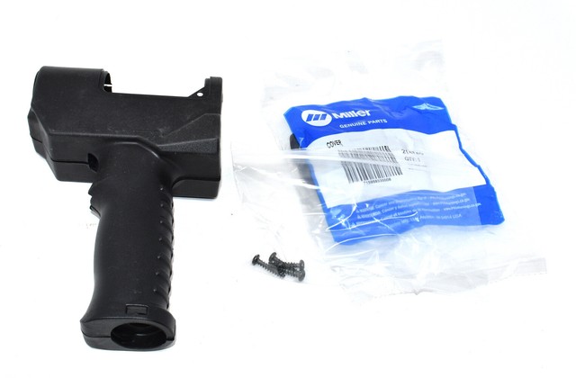 Miller Welding Pistol Gun Handle Assembly Kit 220658 for sale online | eBay
