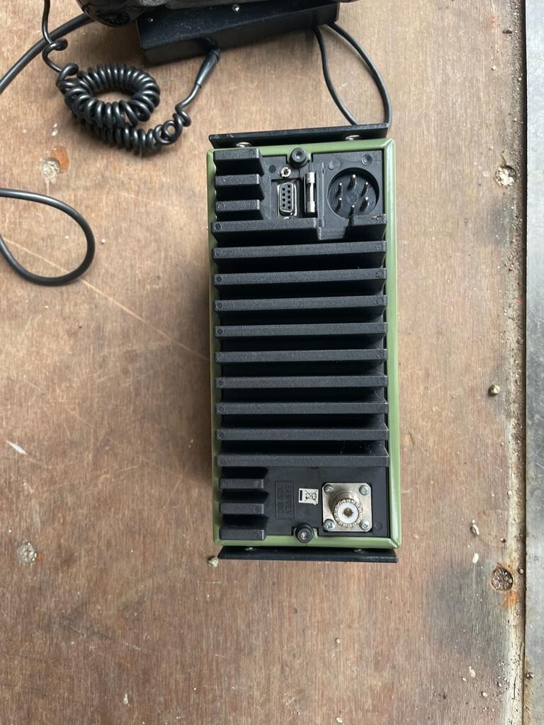 sailor marine compact vhf radio | eBay