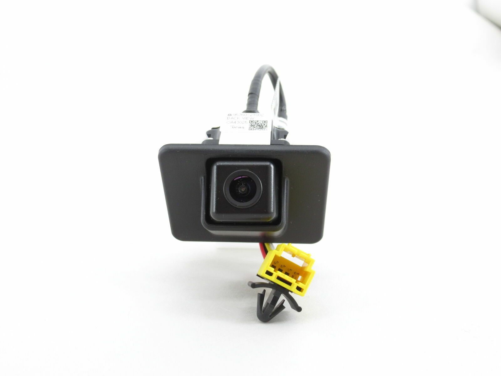 Genuine Rear View Parking Camera 2011-12-13 Optima Rear Backup Reverse ...