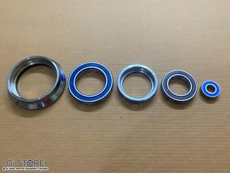 OEM RE72860 Clutch Kit Fits John Deere 5045E 5050E 5055E 5060E 5065E ...